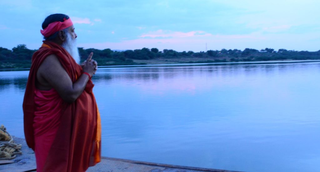 Features & Amenities : Alakananda RiverFront
