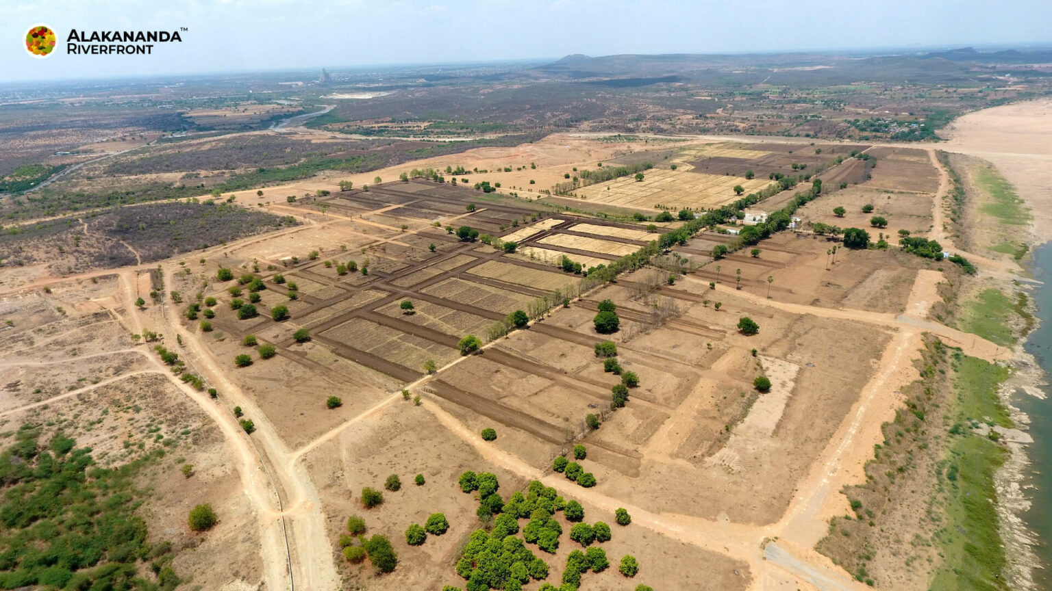 Photo Album & Current Status of Work : Alakananda RiverFront