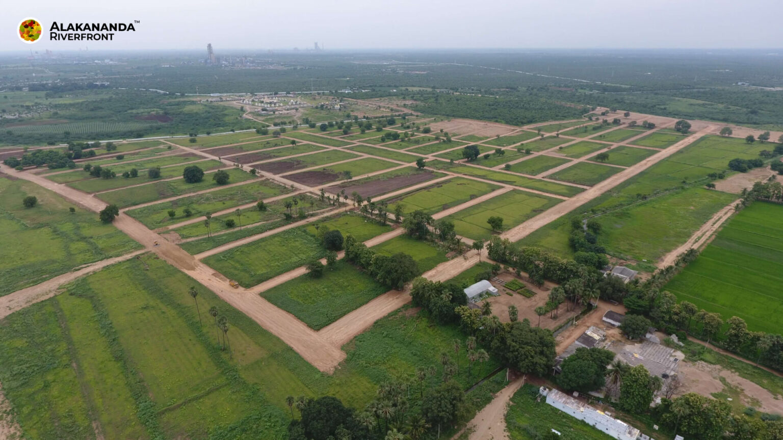 Photo Album & Current Status of Work : Alakananda RiverFront