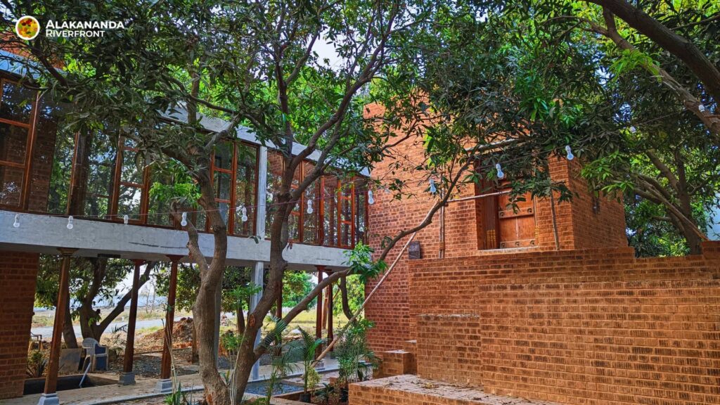 First Homes @ Alakananda RiverFront