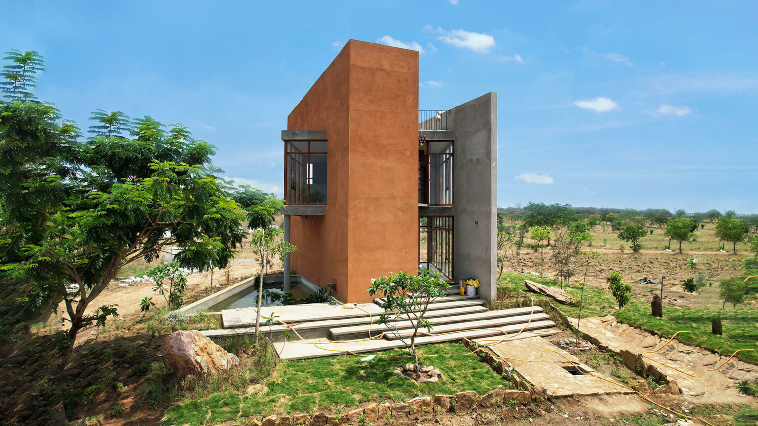First Homes @ Alakananda RiverFront