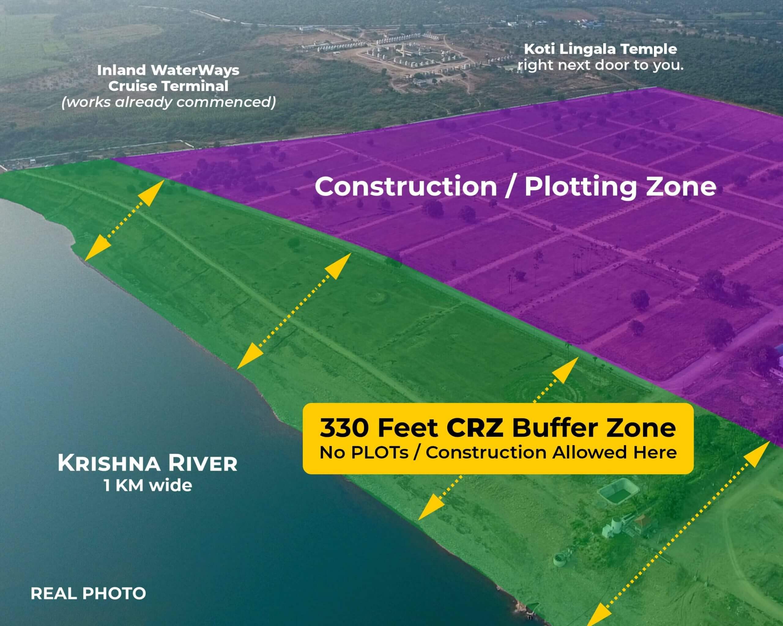 Coastal Regulation Zone & How Alakananda is 100% Compliant